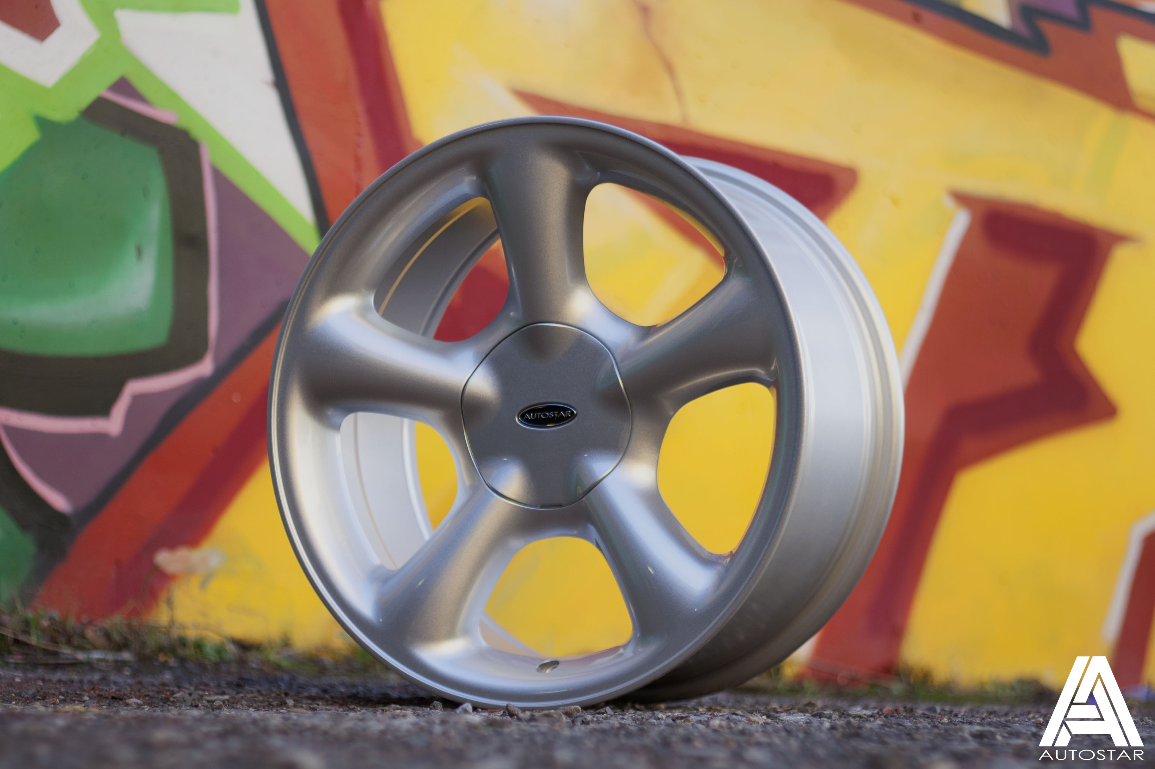Legend 01 - Wheels