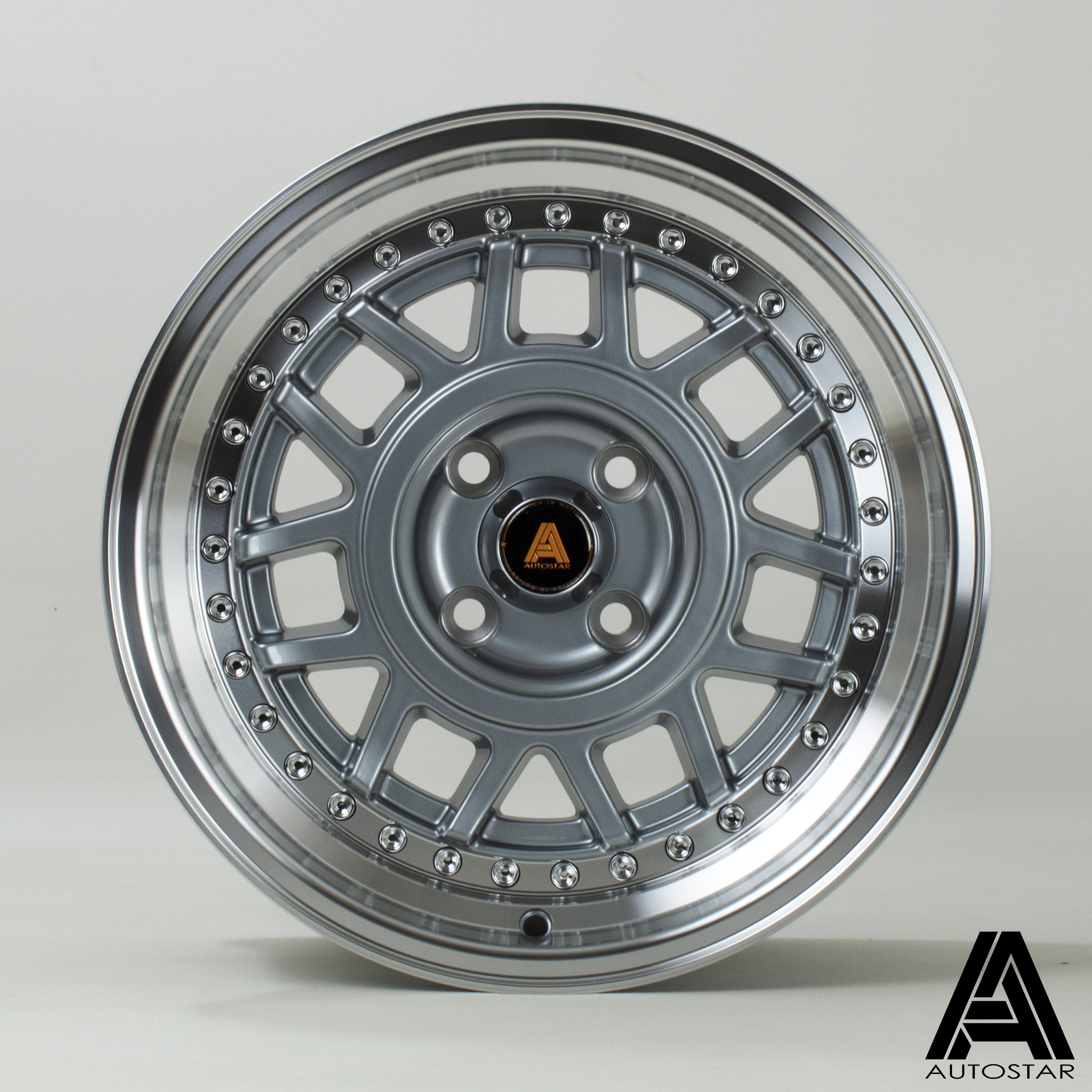 Storm - Wheels