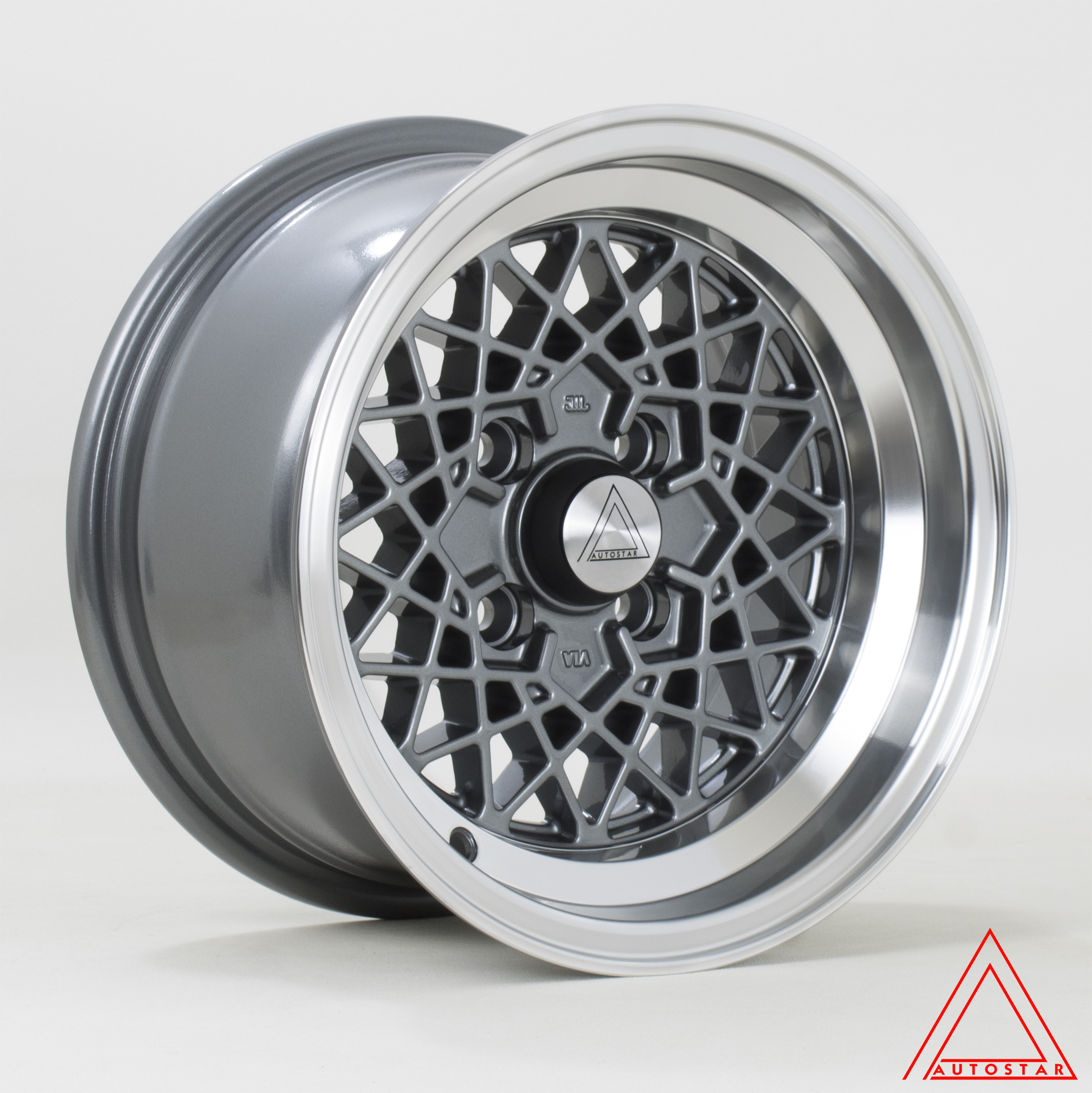 Kyoshu - Wheels