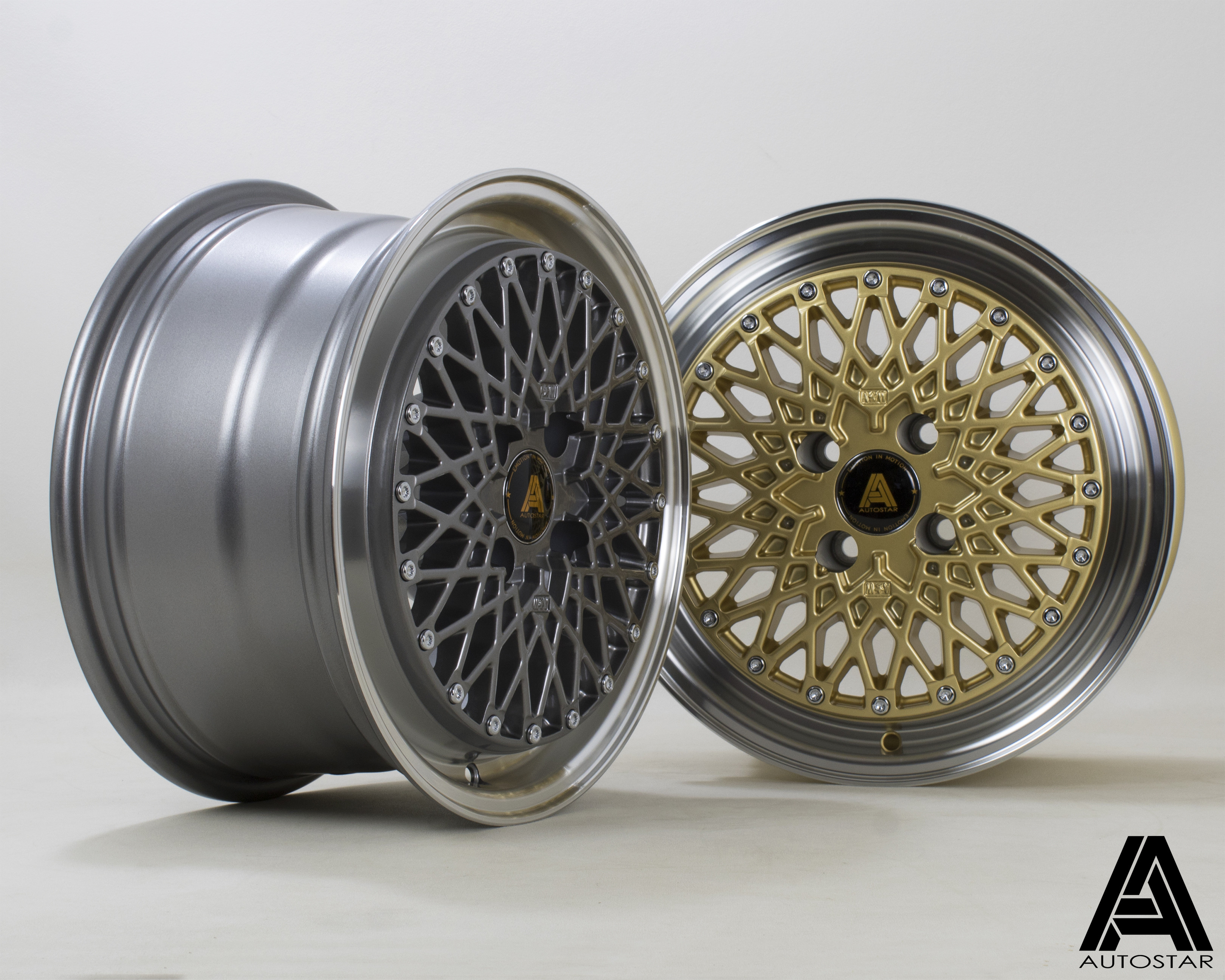 Minus 15 - Wheels