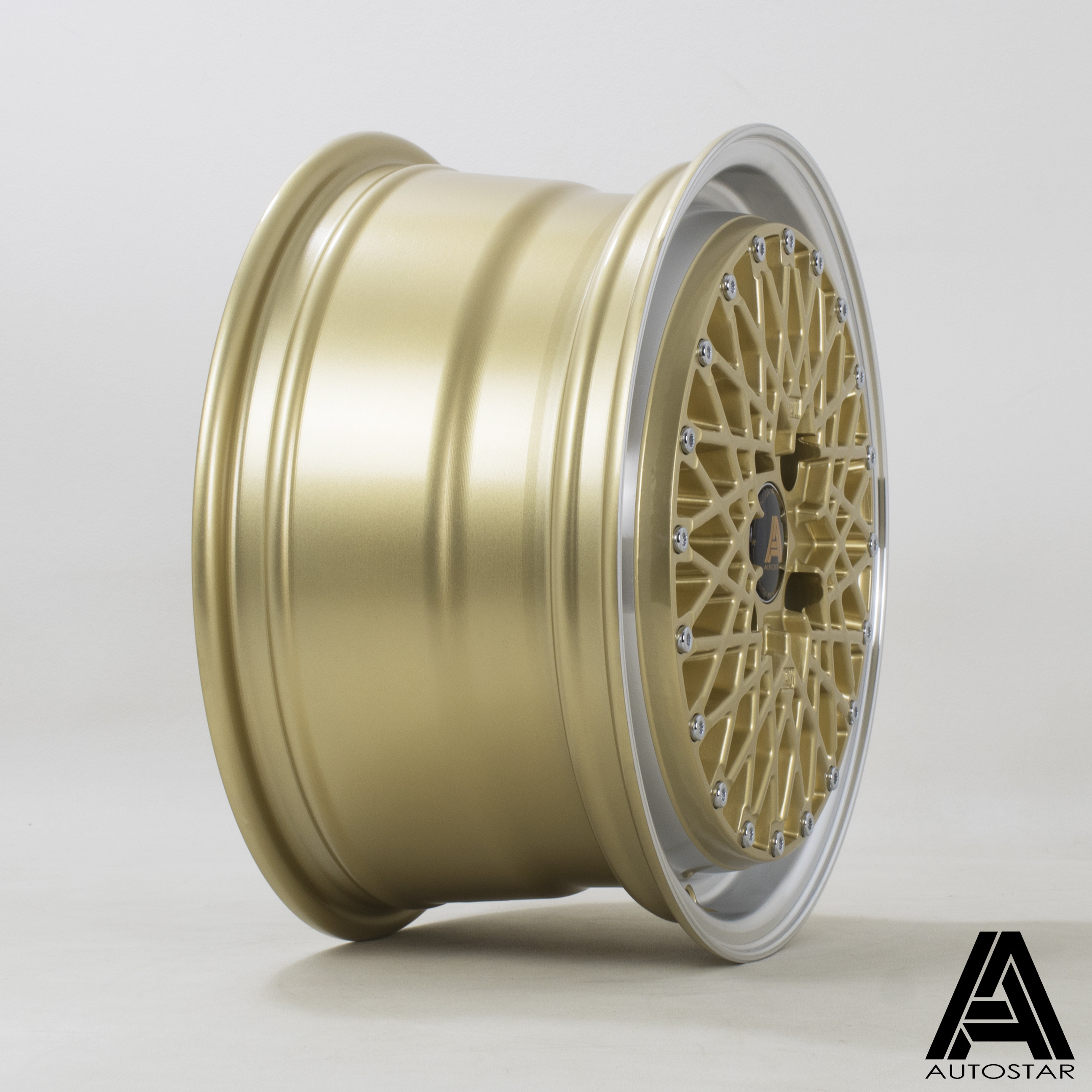 Minus 15 - Wheels
