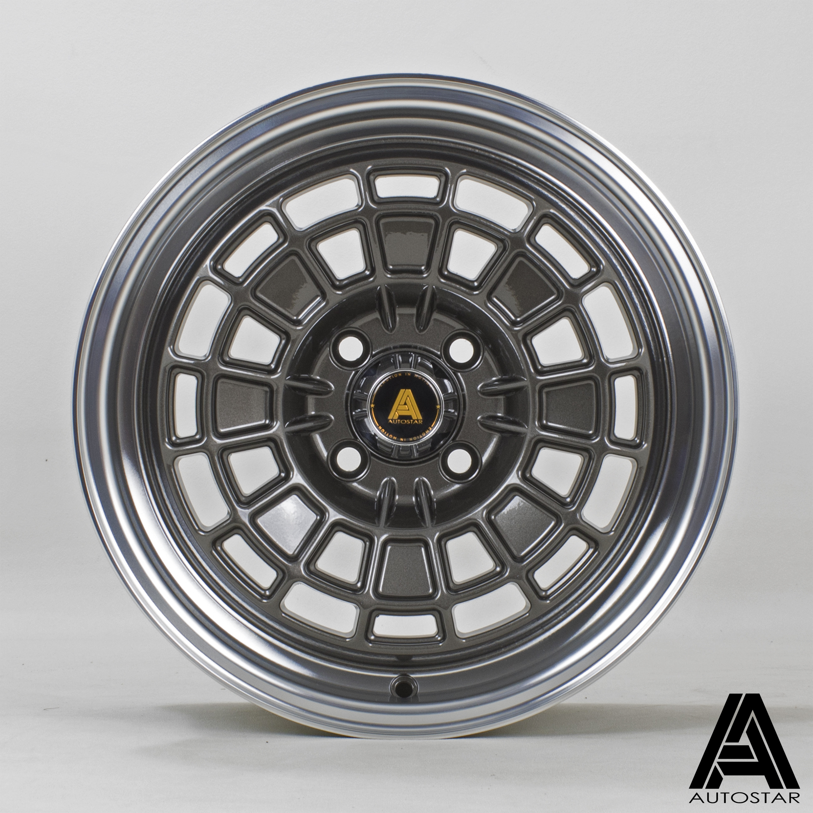 Roulette - NEW WHEELS